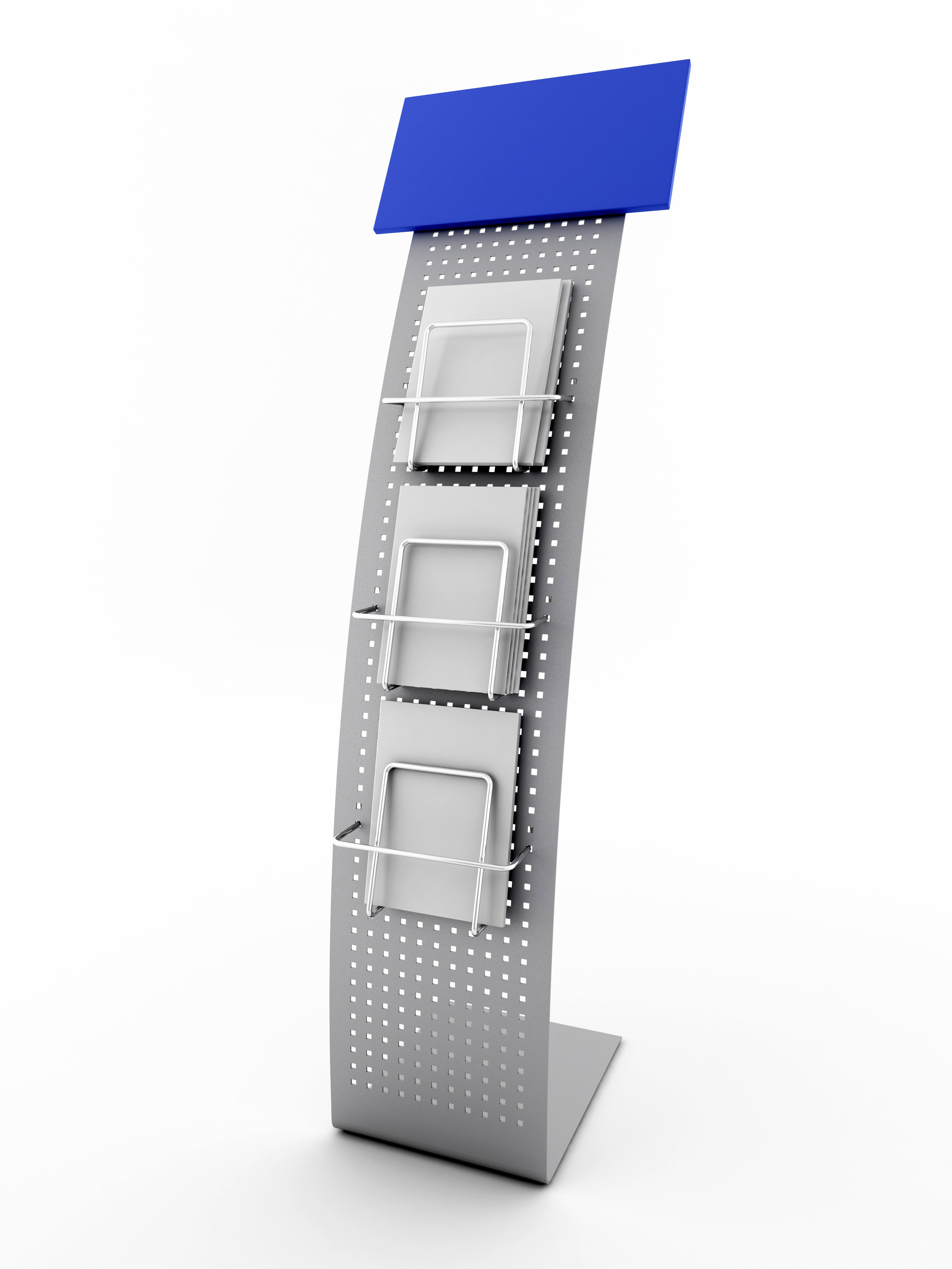 Counter Card & Rack Card Printing Las Vegas & Henderson