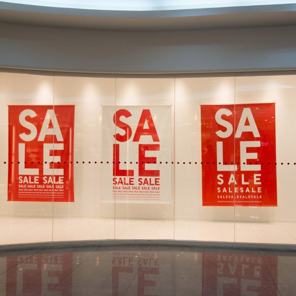 Window Posters Printed In Las Vegas